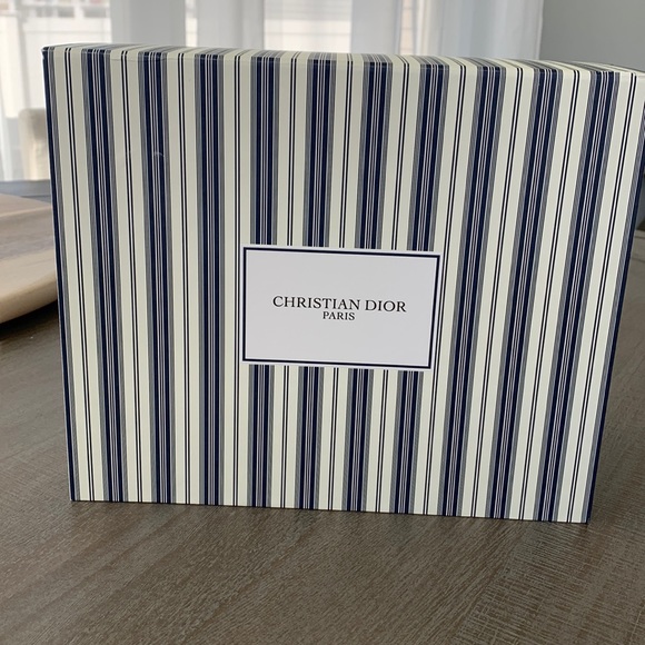 Dior | Storage & Organization | Christian Dior Gift Box Special Limited ...